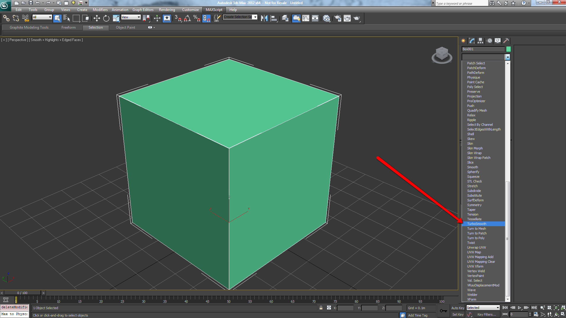 Making a Quad Sphere: 3ds Max, Maya, & Cinema 4D - TurboSquid Blog