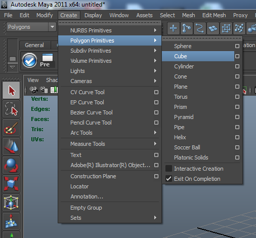 Making a Quad Sphere: 3ds Max, Maya, & Cinema 4D - TurboSquid Blog