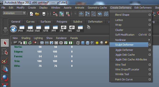Making a Quad Sphere: 3ds Max, Maya, & Cinema 4D - TurboSquid Blog