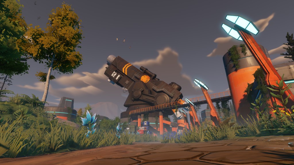 Working with Amazon's Lumberyard Engine - TurboSquid Blog