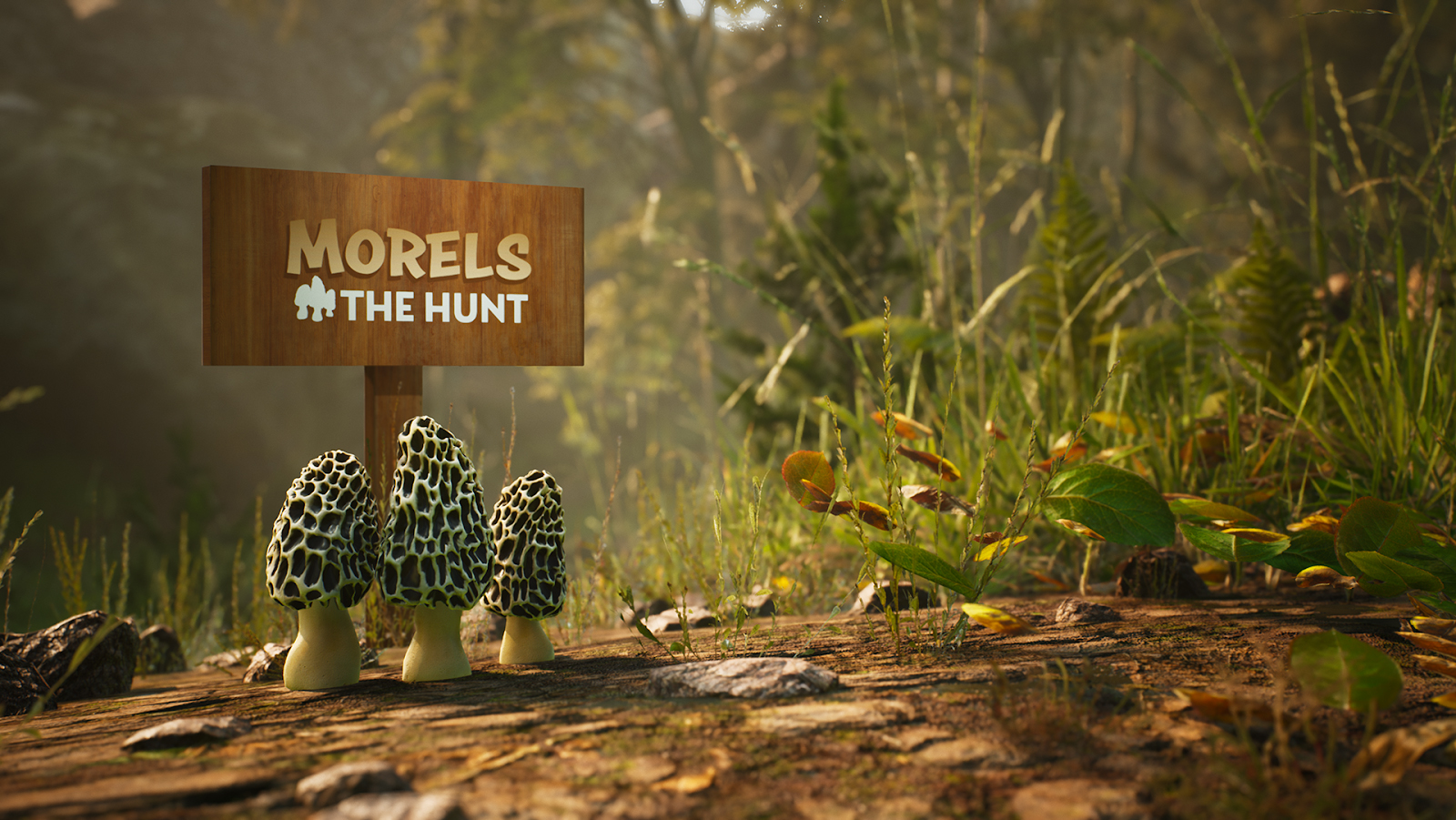 New Game from TurboSquid Artist Available on Steam - TurboSquid Blog