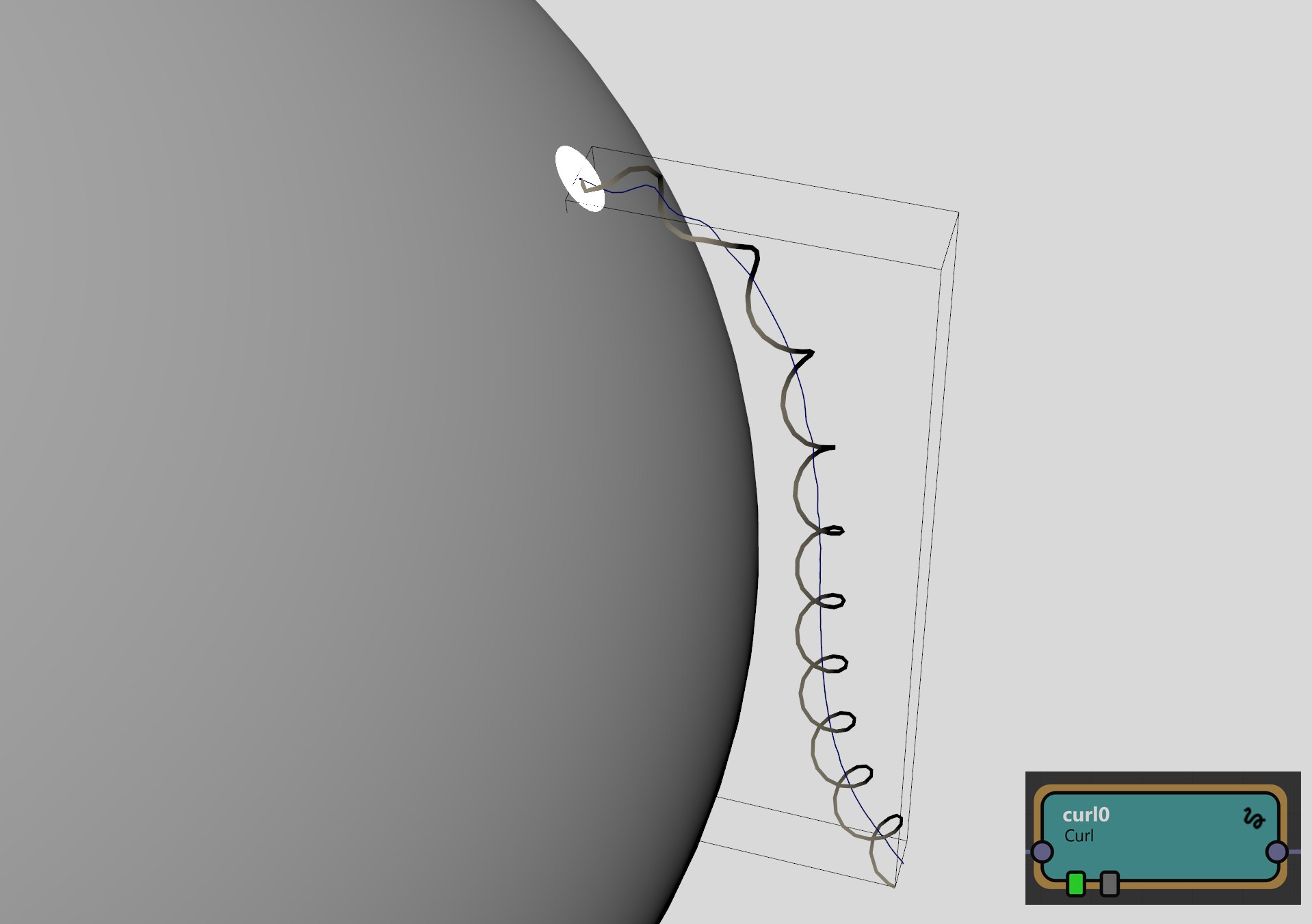 How to Model 3D Curly Hair - TurboSquid Blog