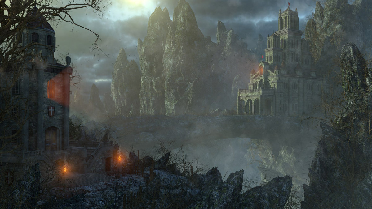 Artist Spotlight: Marc Mons - TurboSquid Blog