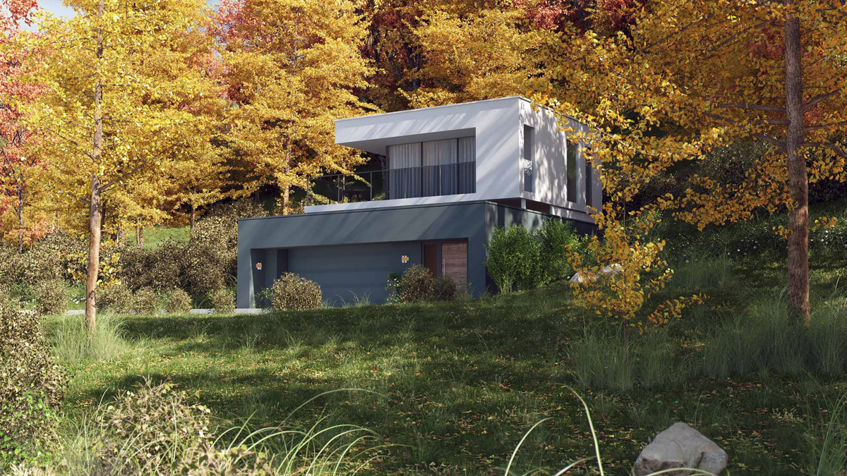 Enjoy October with these 3D Models Perfect for the Autumn Season ...