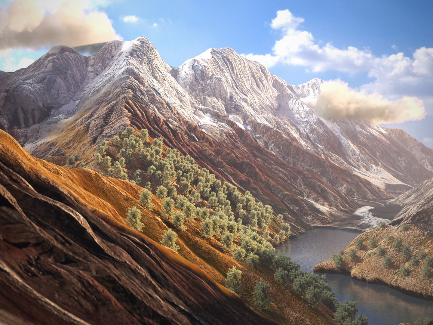 TurboSquid Blog - The world’s leading source for quality 3D models.