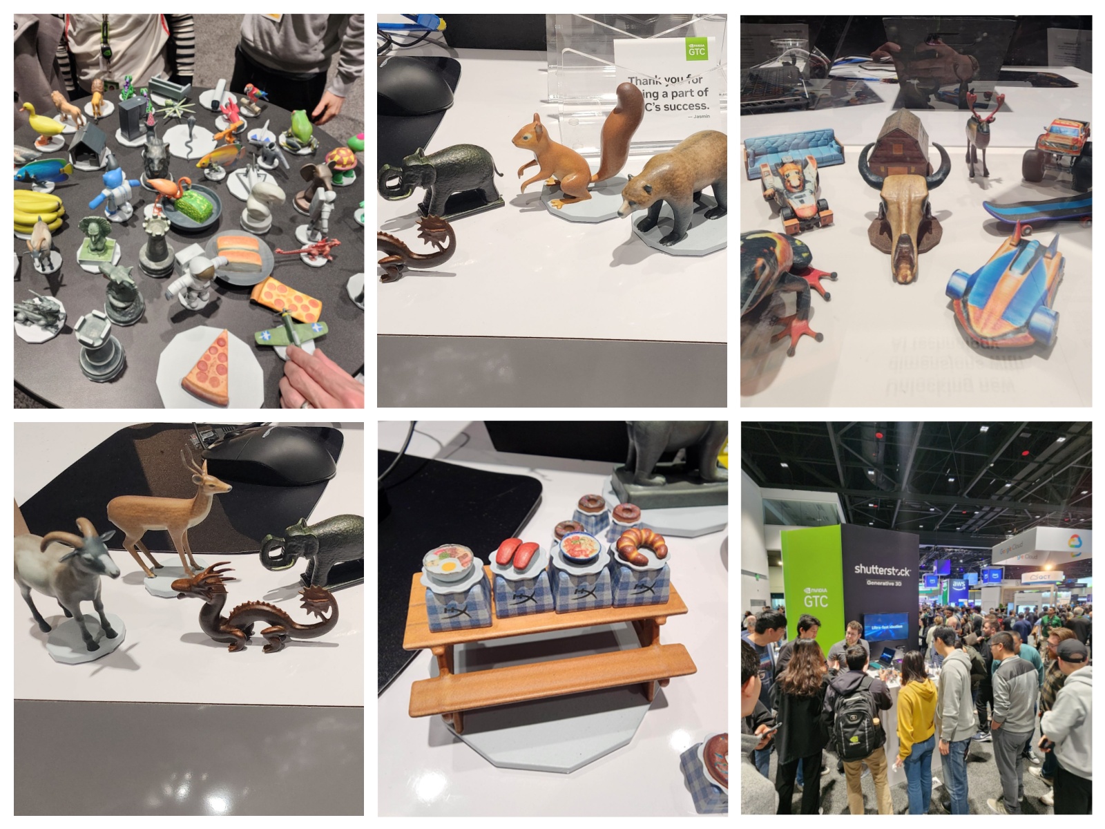 TurboSquid Blog - The world’s leading source for quality 3D models.