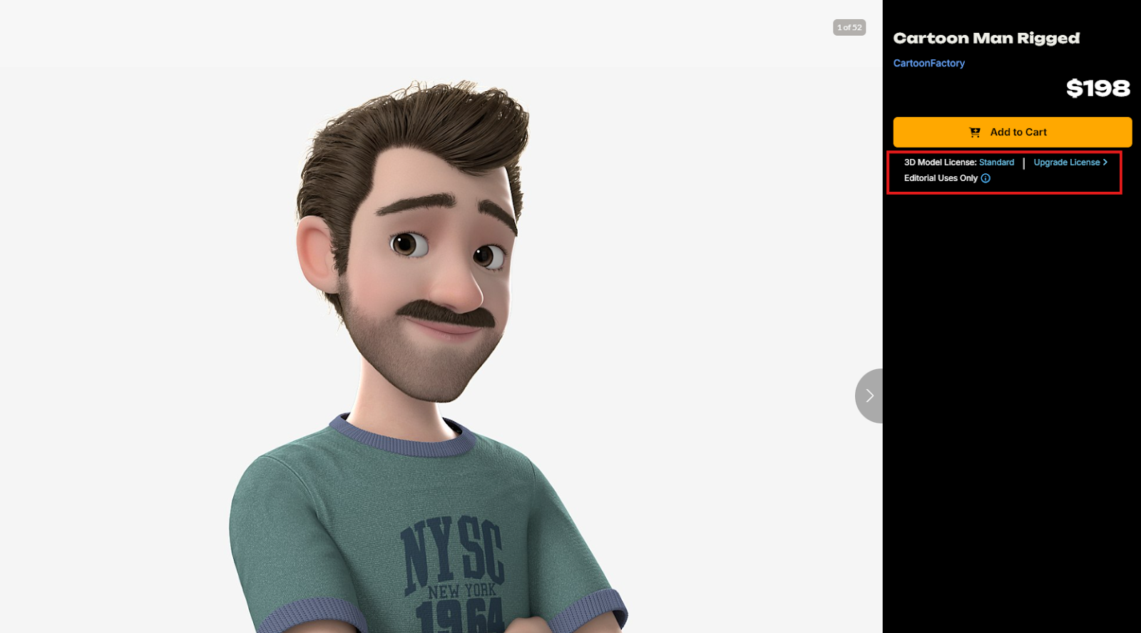 Read these TurboSquid tips before buying your next 3D game assets ...